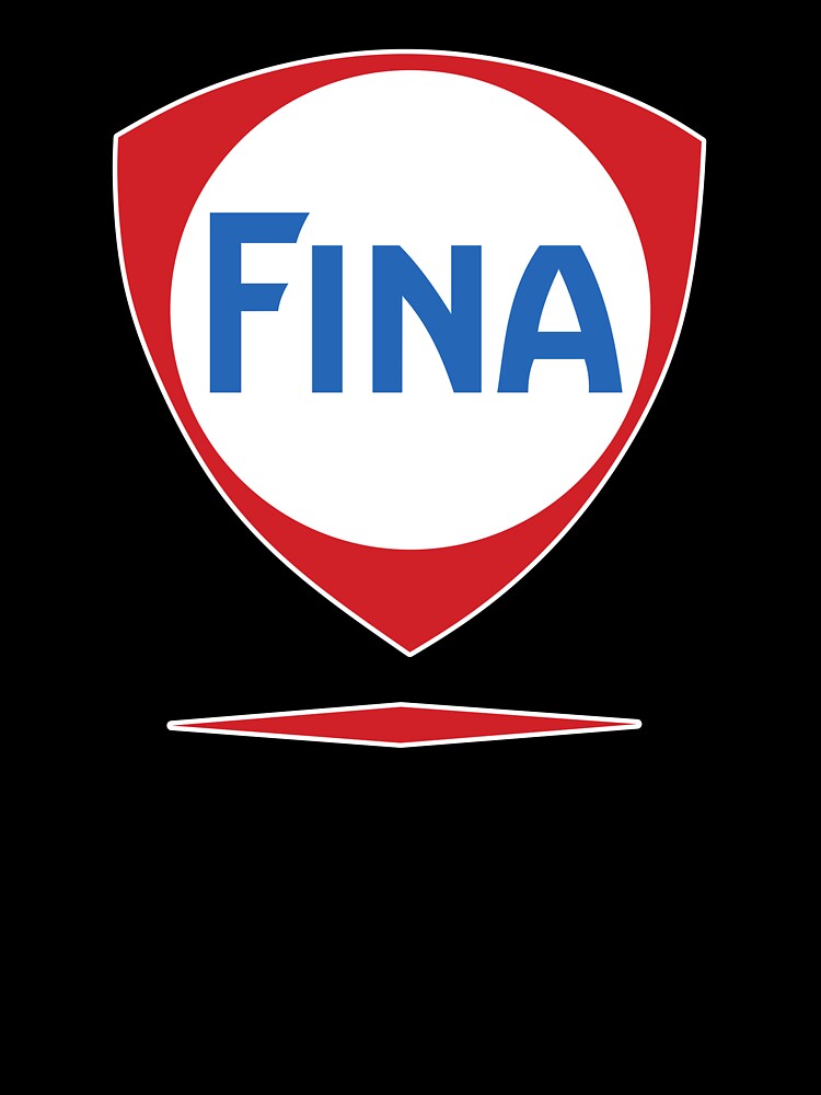 "Fina Racing Fuel" Kids T-Shirt for Sale by armanmaulanaart | Redbubble