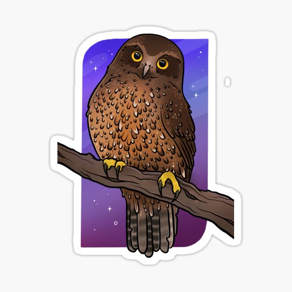 Ruru Merch & Gifts for Sale | Redbubble