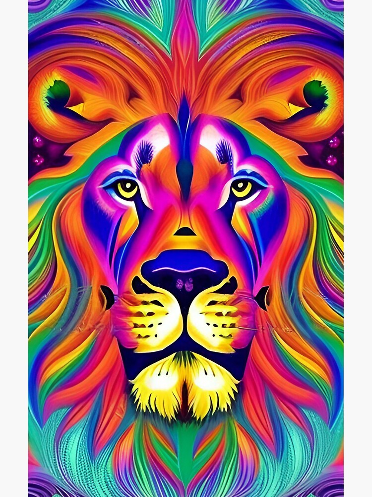 "lino face" Sticker for Sale by dltart | Redbubble