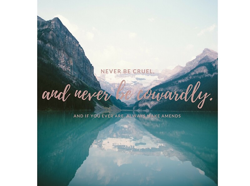 "Twelve Quote" by onemorefight | Redbubble