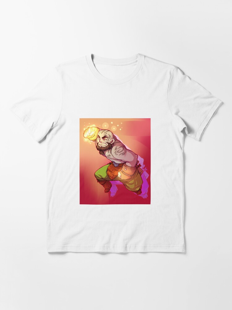 "Grog, The Grand Poobah" T-shirt by Bhryn | Redbubble