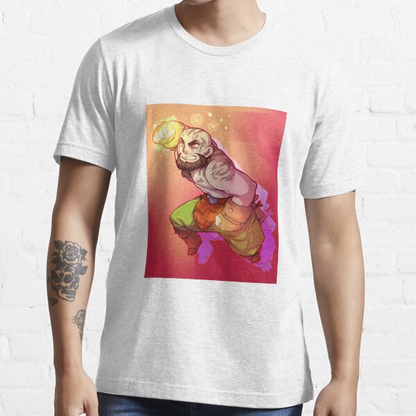 "Grog, The Grand Poobah" T-shirt by Bhryn | Redbubble