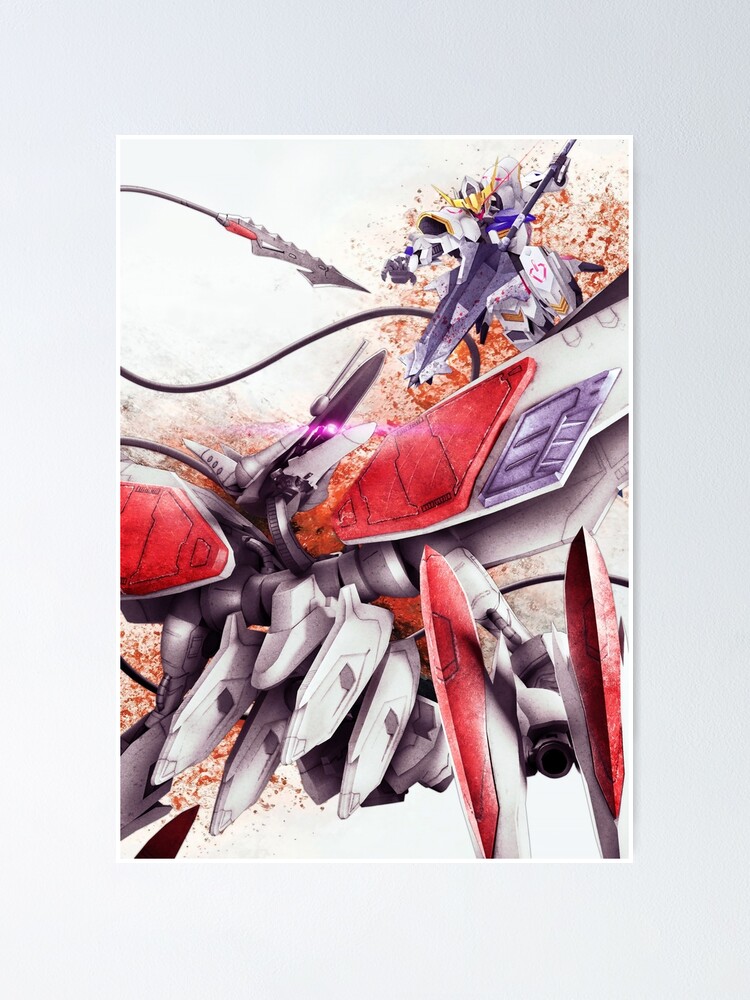 "The Calamity War" Poster for Sale by 3RDZERO | Redbubble