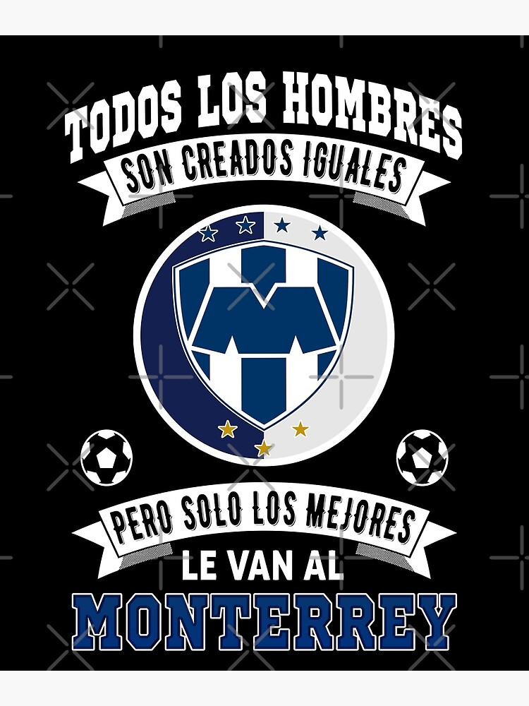 "Rayados de Monterrey los Mejores le van a Monterrey Futbol Soccer ...