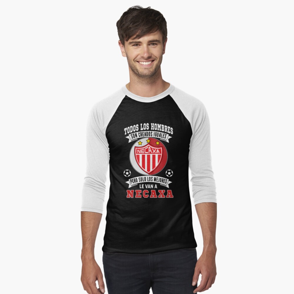 "Playera de Rayos del Necaxa los Mejores le van a Necaxa Futbol Soccer ...