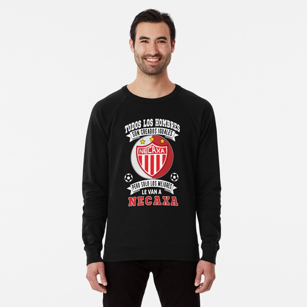 "Playera de Rayos del Necaxa los Mejores le van a Necaxa Futbol Soccer ...