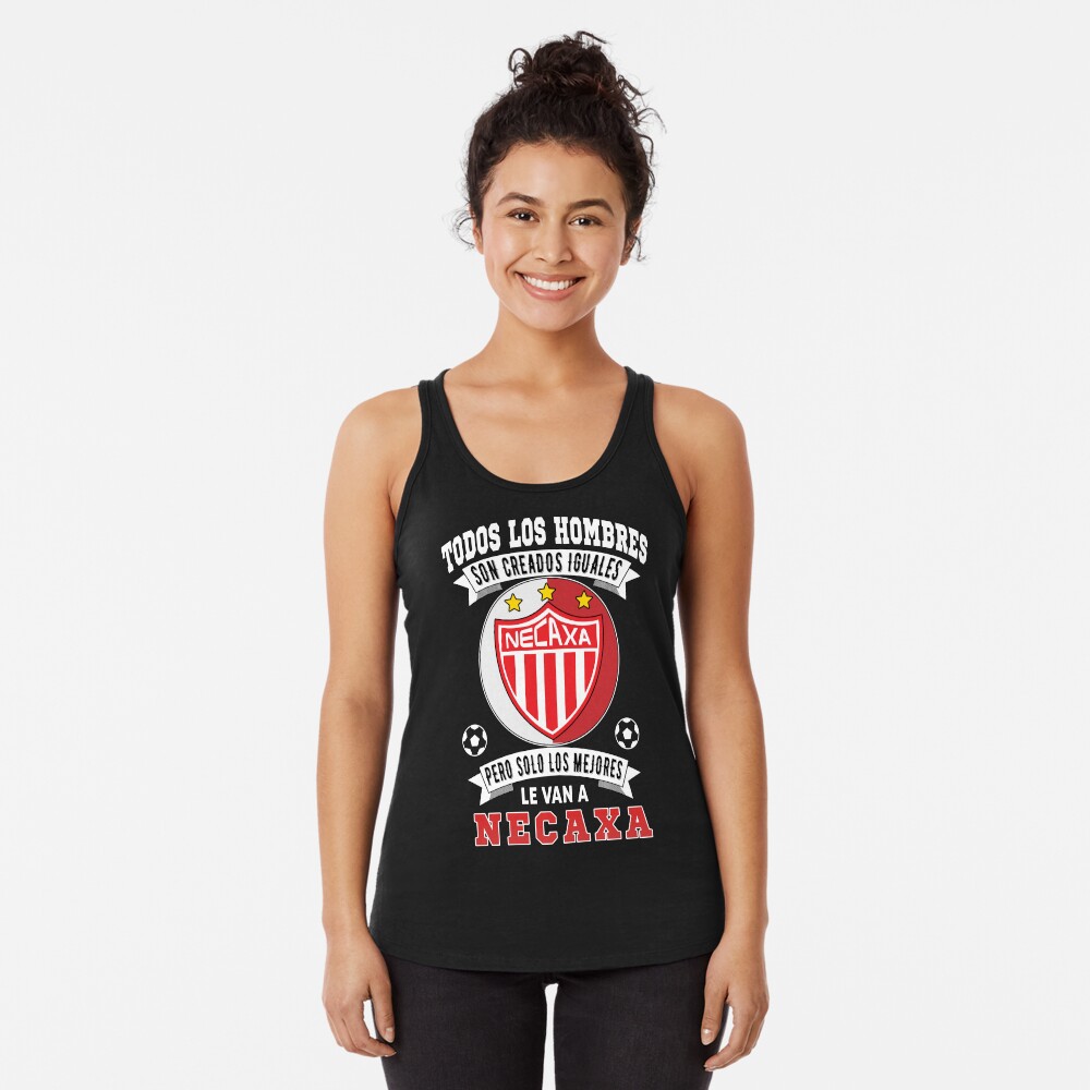 "Playera de Rayos del Necaxa los Mejores le van a Necaxa Futbol Soccer ...