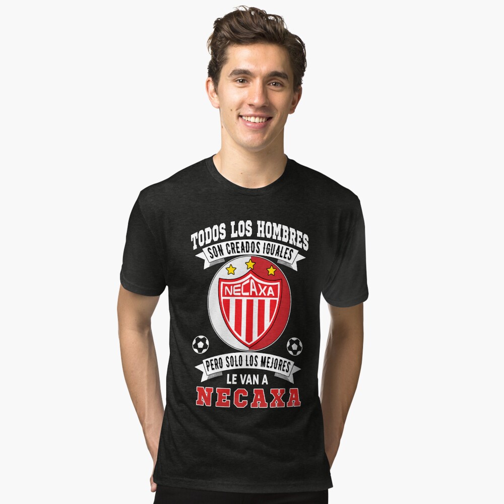 "Playera de Rayos del Necaxa los Mejores le van a Necaxa Futbol Soccer ...