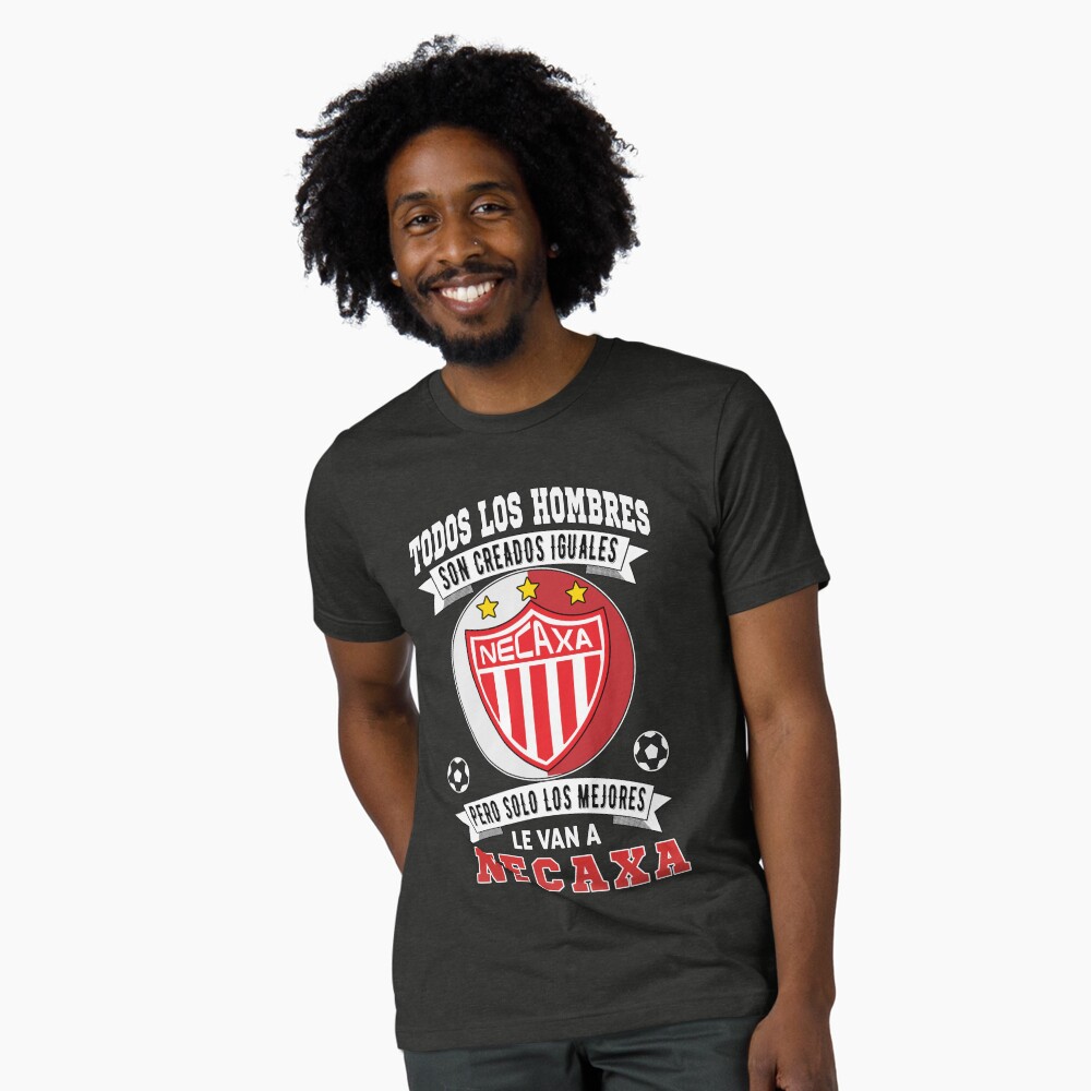 "Playera de Rayos del Necaxa los Mejores le van a Necaxa Futbol Soccer ...