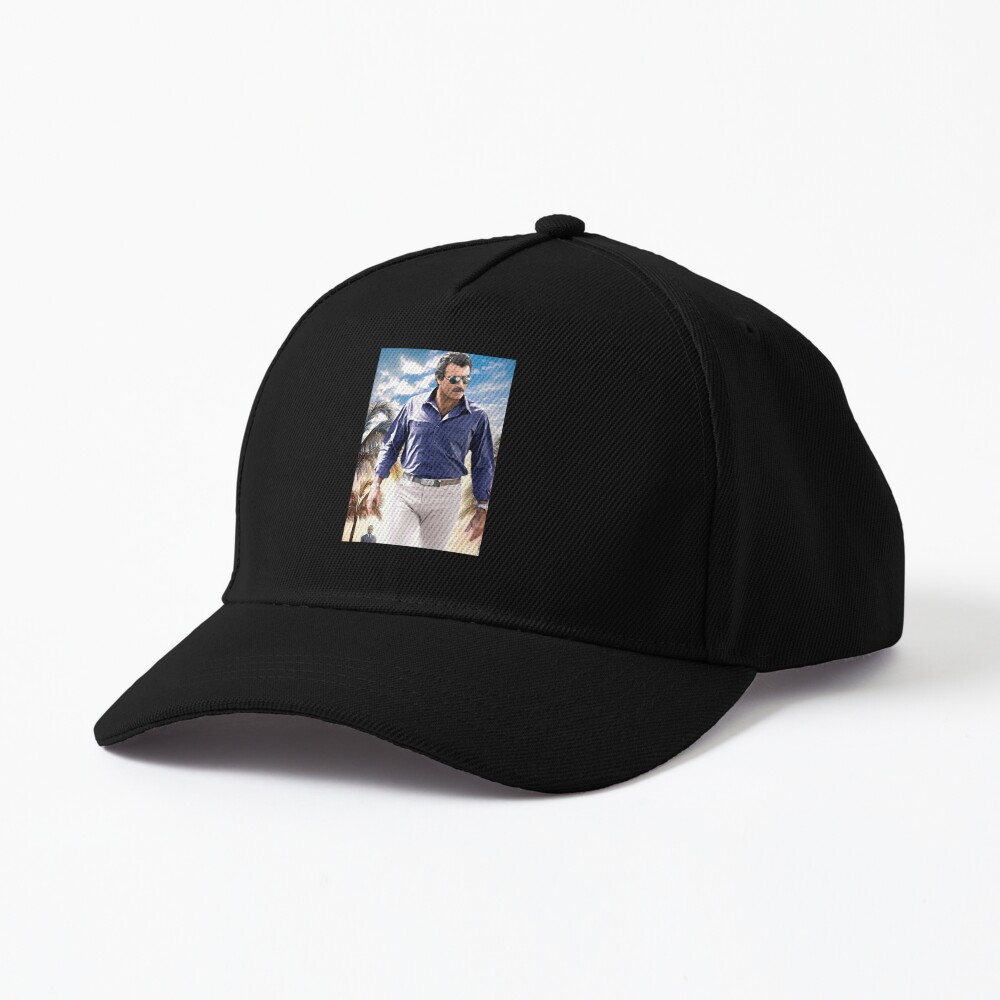 "Magnum PI " Poster for Sale by RoseveraElena | Redbubble