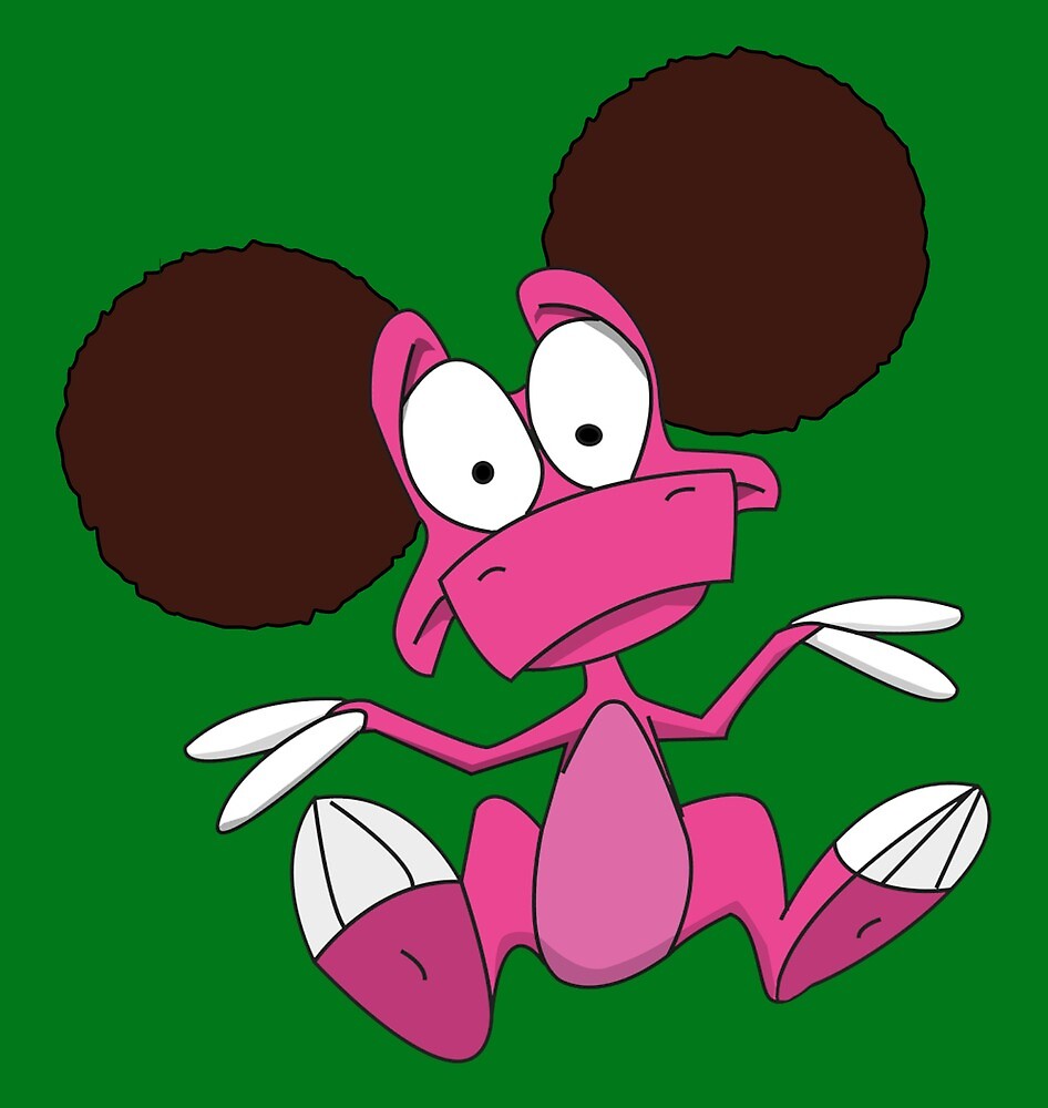 "Tyeisha Rex" by wickedcartoons | Redbubble