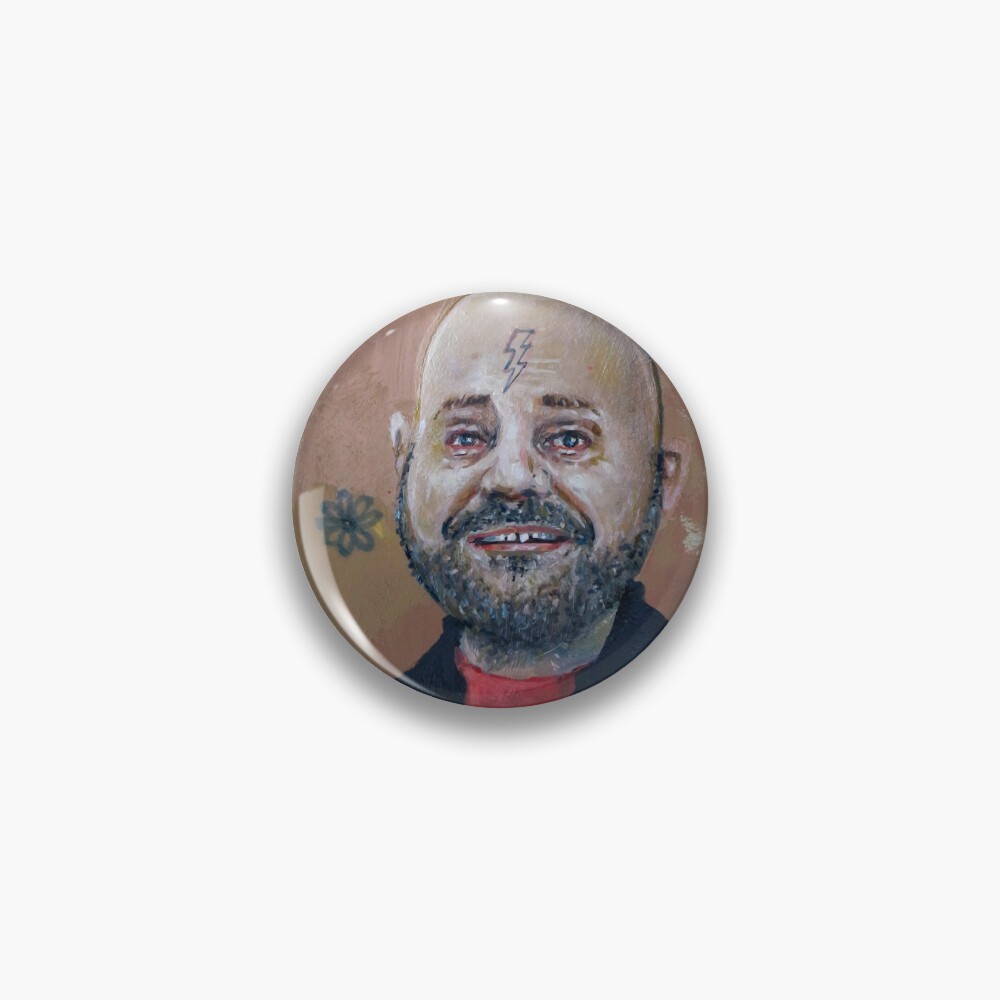 "Golden Duck Doo Doo | Cool Duck Sauce Design | Bad Hero Painting ...