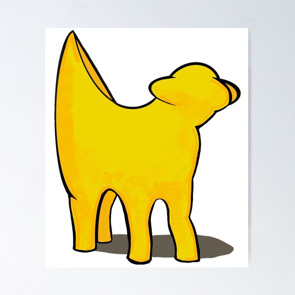 "Superlambanana Liverpool Symbol - Scouse " Poster for Sale by ...
