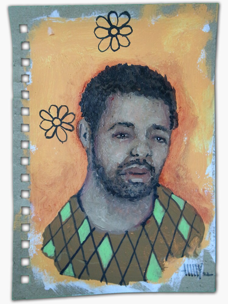 "Sad Clown Rapper Looking for Friend | Drake | Started From the Bottom ...