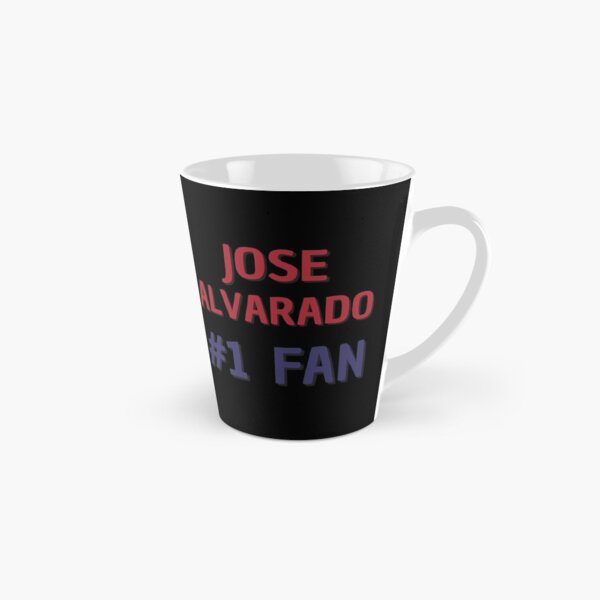 Jose Alvarado Fans Coffee Mugs for Sale | Redbubble