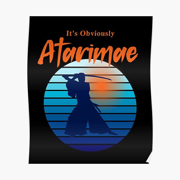 "Why we Atarimae (obviously) Love Japanese Football Fans & Blue ...