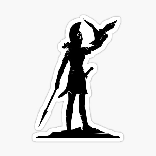 Athena Merch & Gifts for Sale | Redbubble
