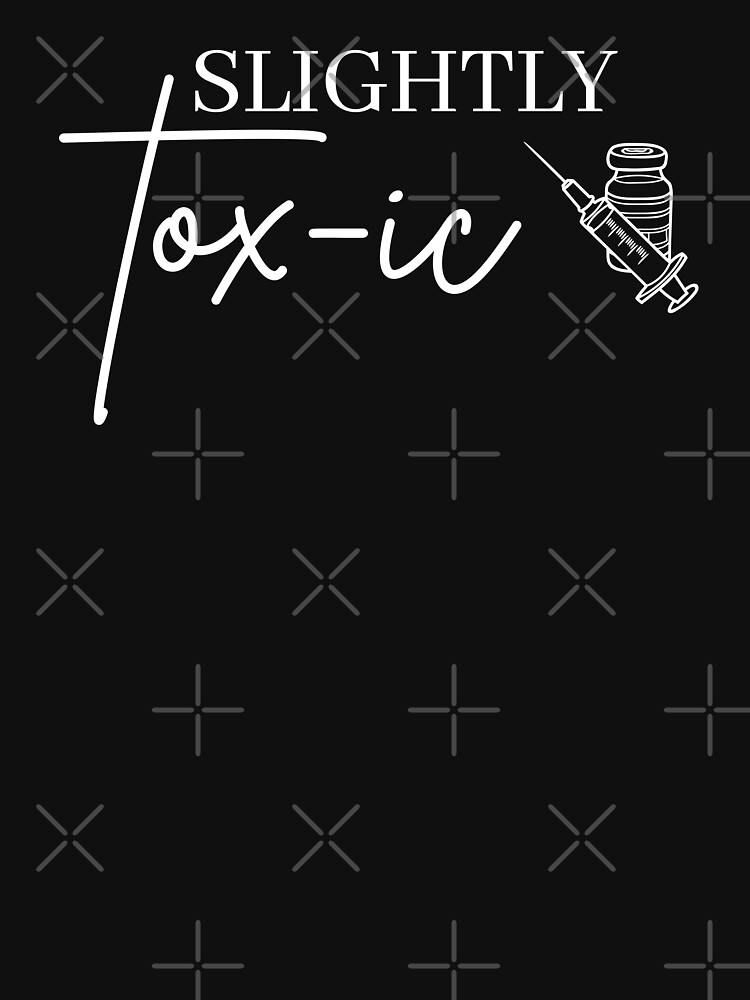 "Funny Injection Nurse Shirt, Gift for Cosmetic RN, Aesthetic Tshirt ...