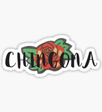 Chicana: Stickers | Redbubble