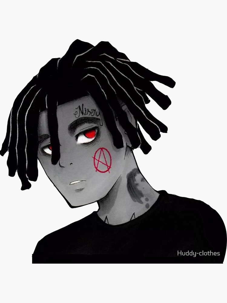 "EKKSTACY T-shirt & Stickers Design" Sticker for Sale by Huddy-clothes ...