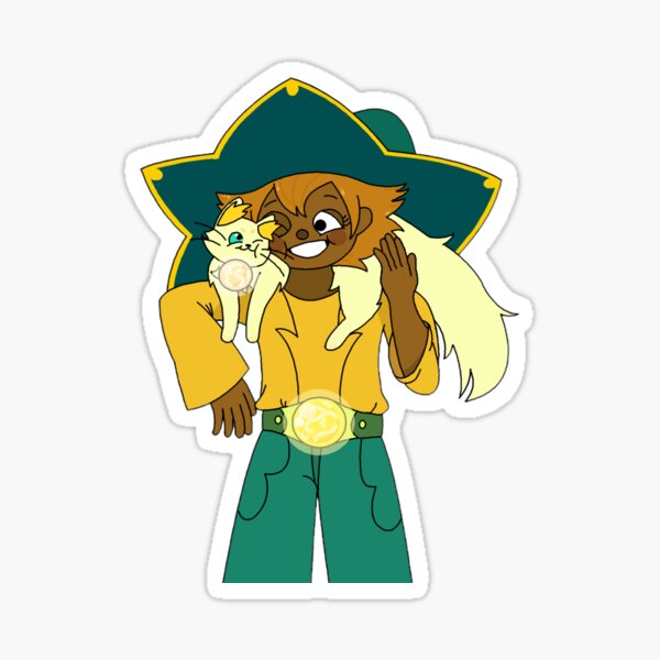 "spirit farer" Sticker for Sale by normarkite | Redbubble