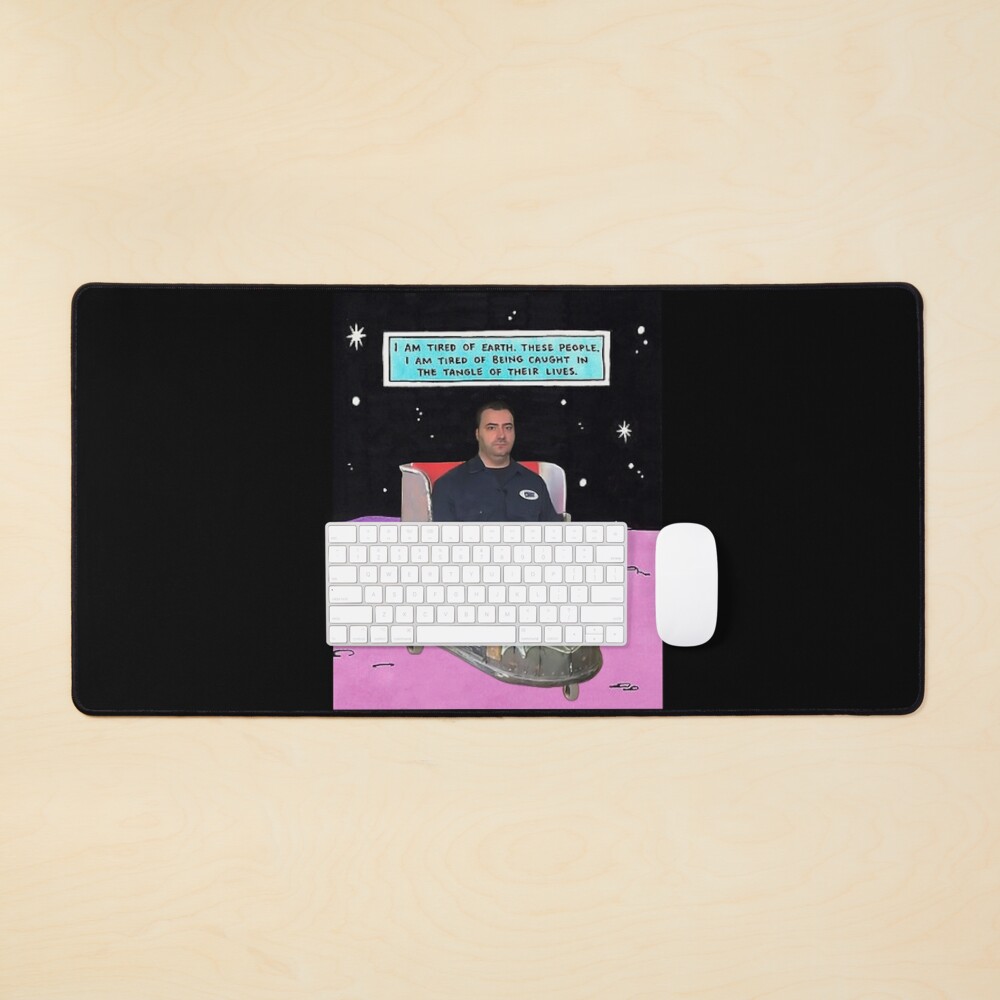 "Im leaving this galaxy RLM" Sticker for Sale by meme-stuff | Redbubble