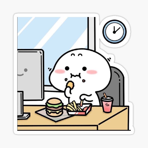 Pentol Merch & Gifts for Sale | Redbubble