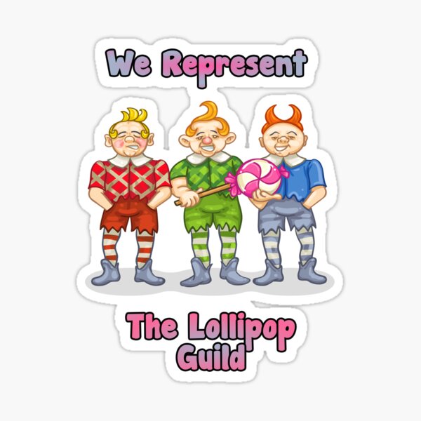 Munchkin Stickers | Redbubble