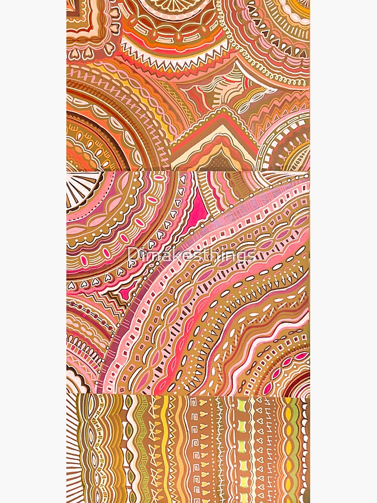 "A screwy map. " Sticker for Sale by Dimakesthings | Redbubble