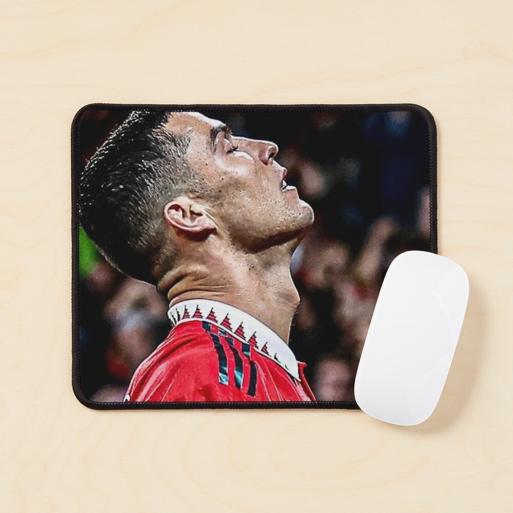 "Cristiano Ronaldo CR7" Sticker for Sale by AndreaFanou | Redbubble