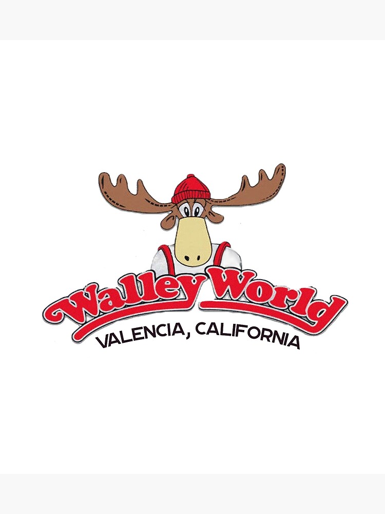 "Wally World,Wally World National Lampoons" Poster for Sale by SMDvv ...