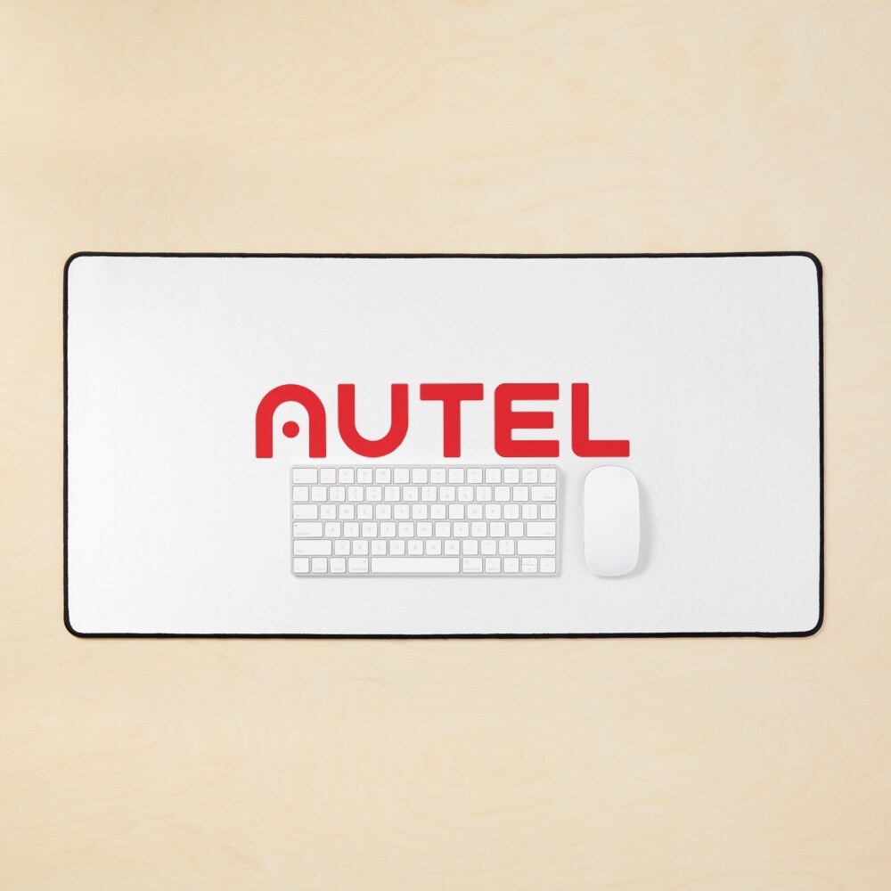 "Autel Robotics Drone Logo Aviation " Sticker for Sale by 0verload ...