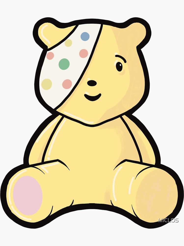 "Pudsey Bear, Tesco Pudsey Bear, Pudsey, Bear, Tesco, Tesco Bear, Tesco ...