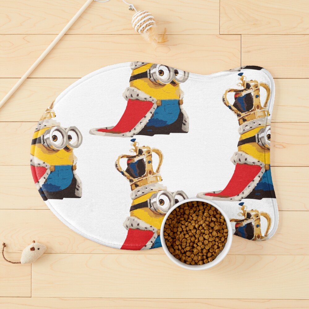 "King Bob" Sticker for Sale by WenyHutGenerals | Redbubble