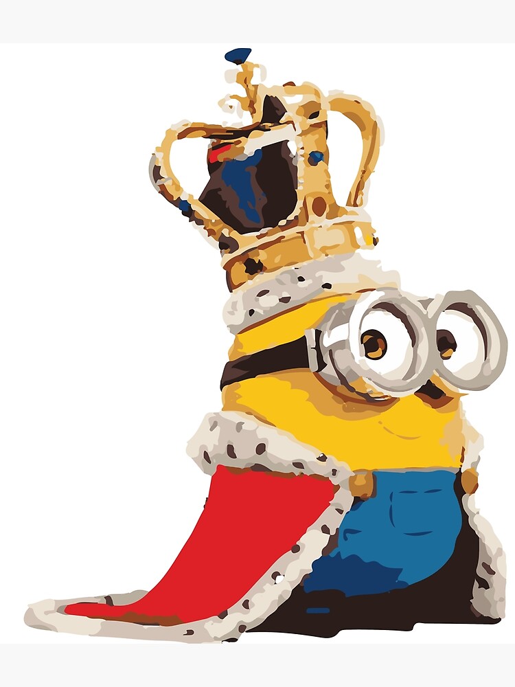 King Bob Poster For Sale By Wenyhutgenerals Redbubble