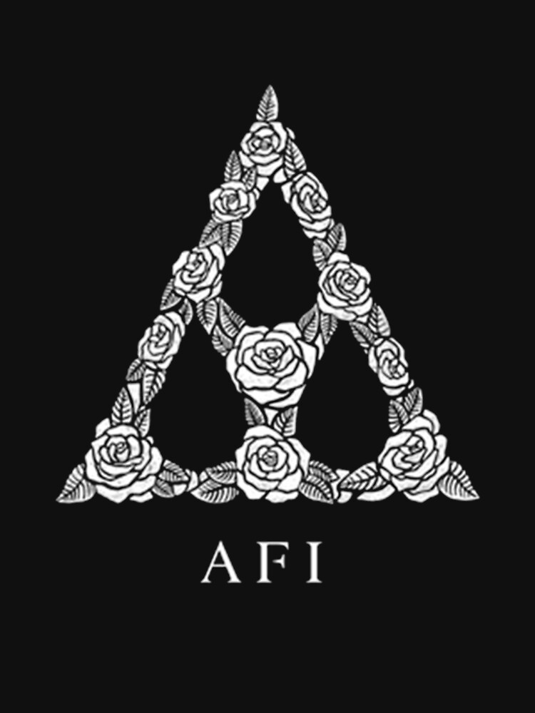 "afi underground the bodies" T-shirt for Sale by BreezyTeee | Redbubble ...