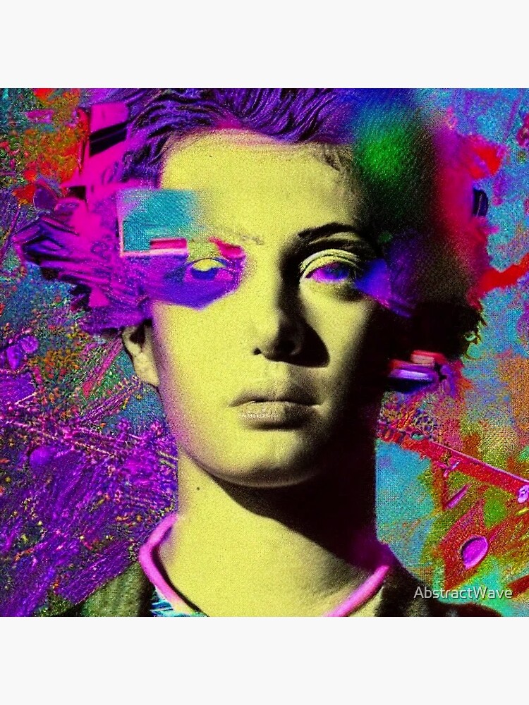 "Vaporwave 022" Sticker for Sale by AbstractWave | Redbubble