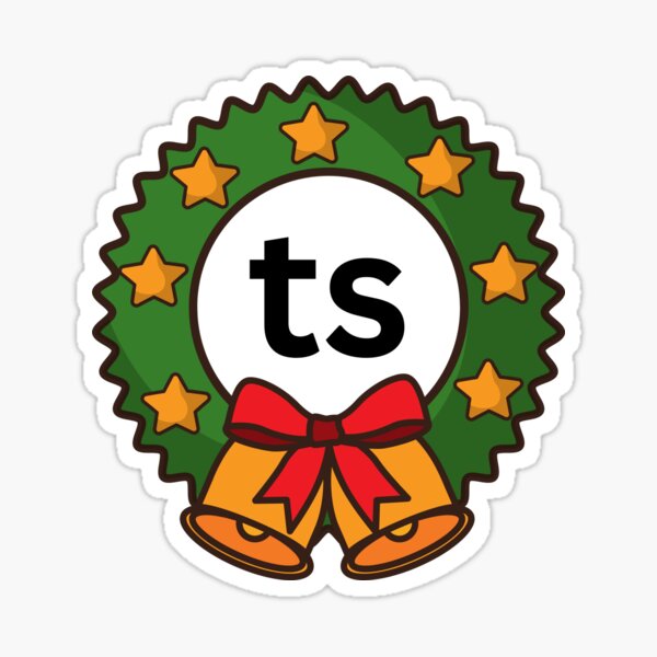 "Merry Swiftmas ts - Taylor Swift Christmas Classic" Sticker for Sale ...