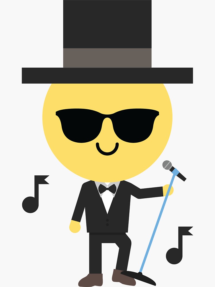 "Groom Emoji " Sticker by HippoEmo | Redbubble