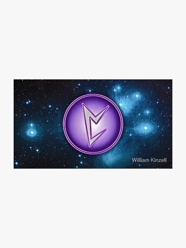 "Vril Society Sigil" Sticker for Sale by Metroidfan26 | Redbubble