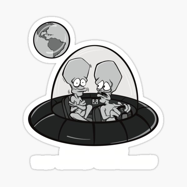 "Bad Day" Sticker for Sale by MacStreet | Redbubble