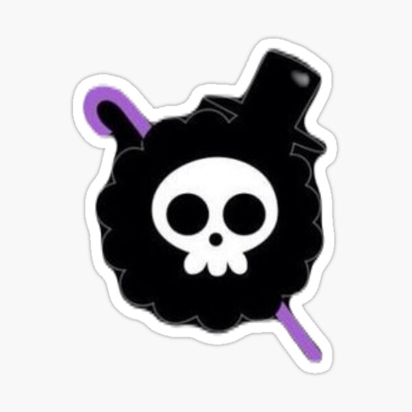 "Skeleton Brook" Sticker for Sale by Enterna | Redbubble