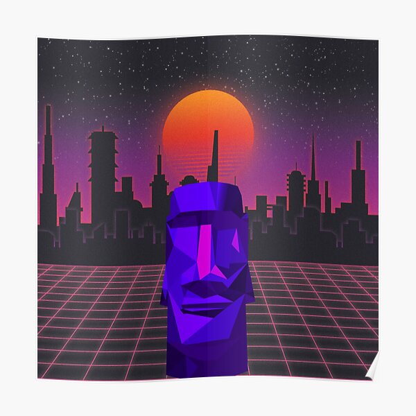 "Greek statue" Poster for Sale by willyparo | Redbubble