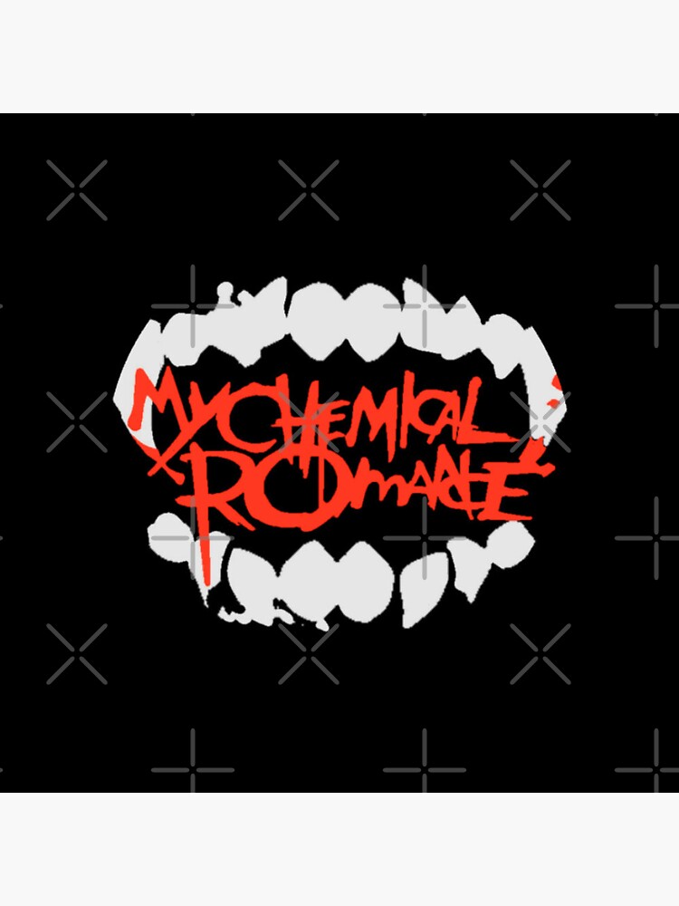 Fangs Merch & Gifts for Sale | Redbubble