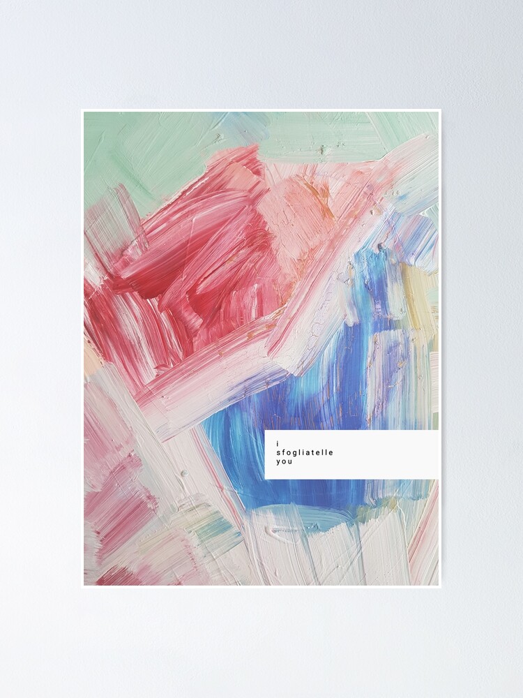 "The butter queen" Poster for Sale by LFTH | Redbubble