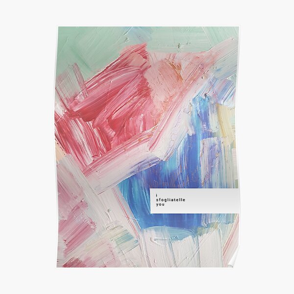 "The butter queen" Poster for Sale by LFTH | Redbubble