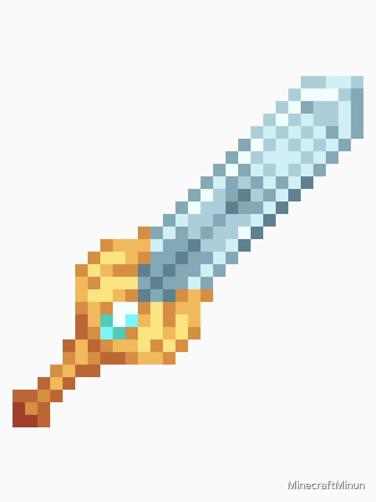 "Sword of Protection - She-Ra - Pixel Art" T-shirt for Sale by ...