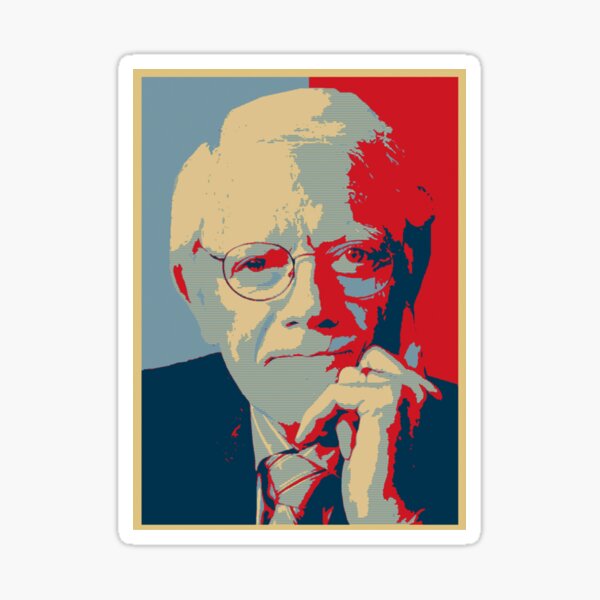 "Peter Lynch Design" Sticker for Sale by Investor-Store | Redbubble