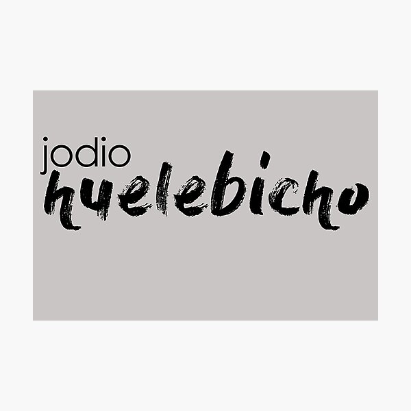 Bicho Gifts & Merchandise | Redbubble