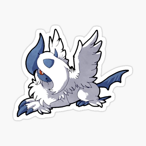 Absol Gifts & Merchandise | Redbubble